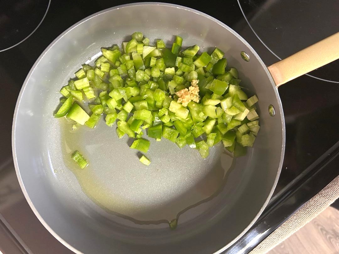 Homemade One Pot Gumbo – Home on Henning Road
